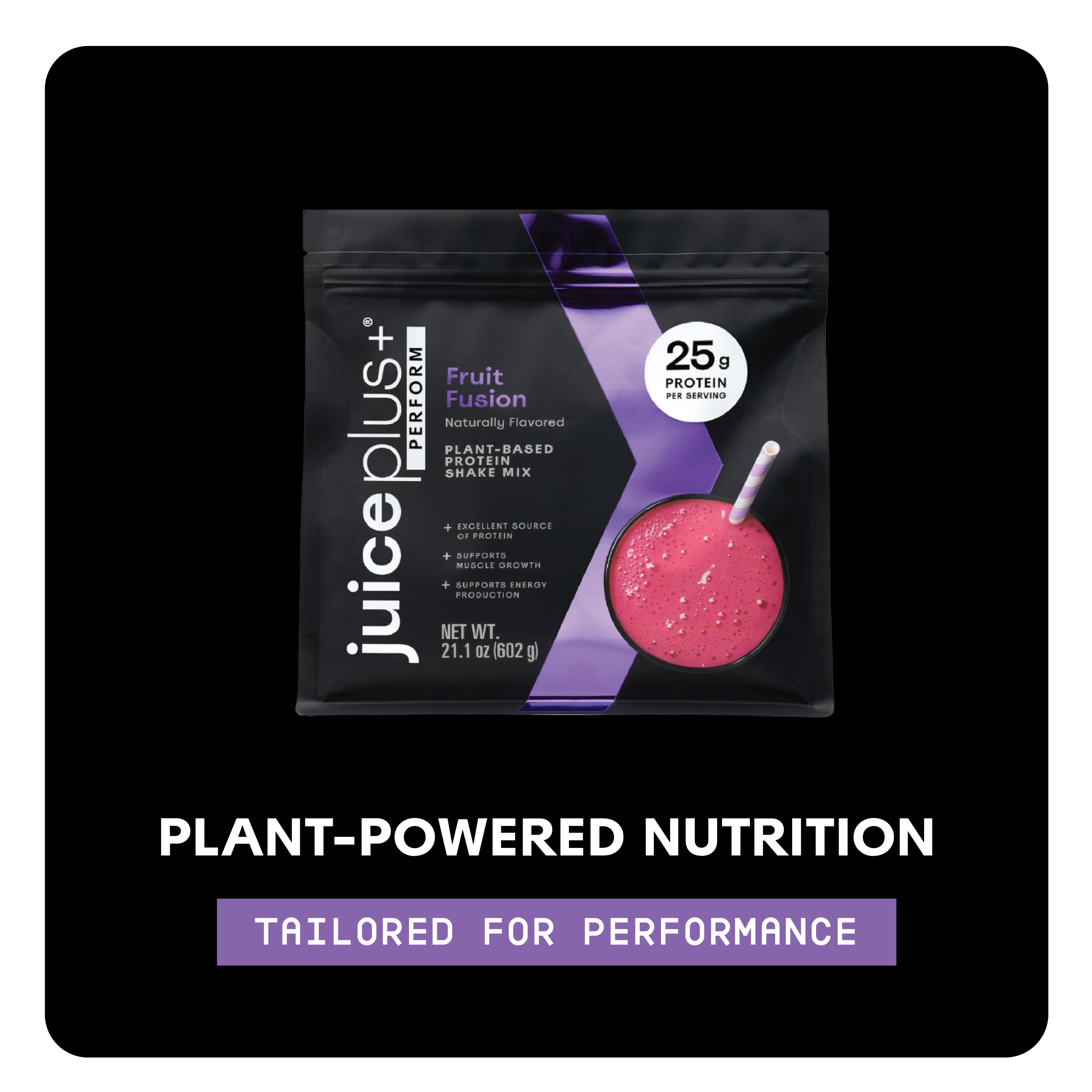 Juice Plus – Ani Sacred Healing